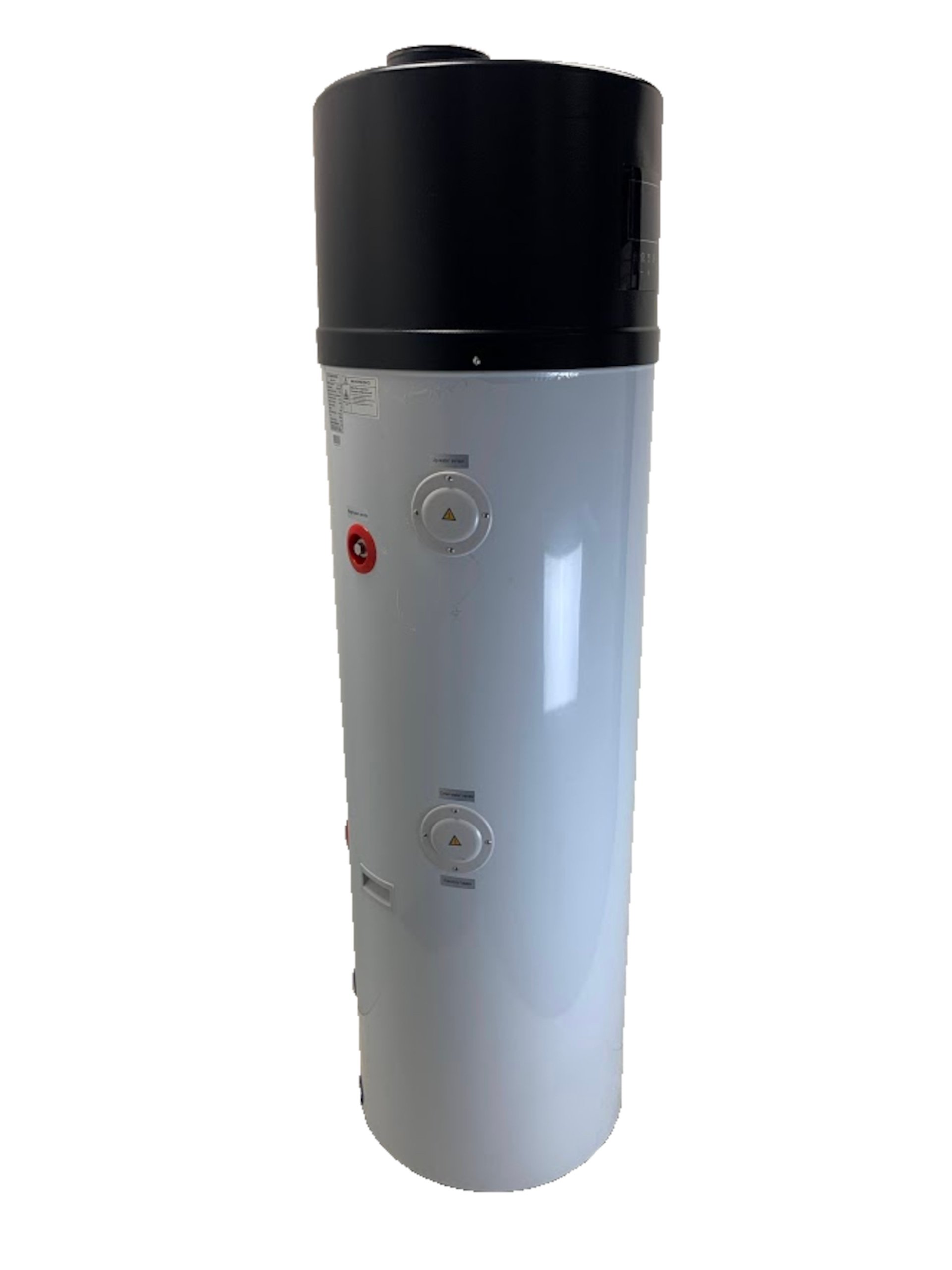 Varmepumpebereder KP30-250 - Wee.no